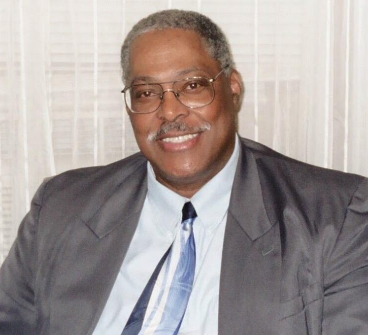 Felton E. Lewis III With Lab References Advisory Group/Ride Share ...