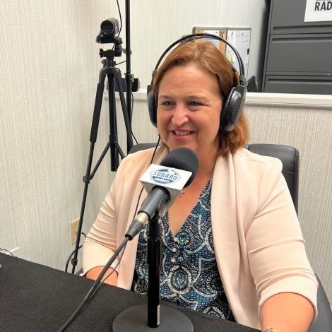 Jennifer Deloach with The DeLoach Law Practice - Business RadioX