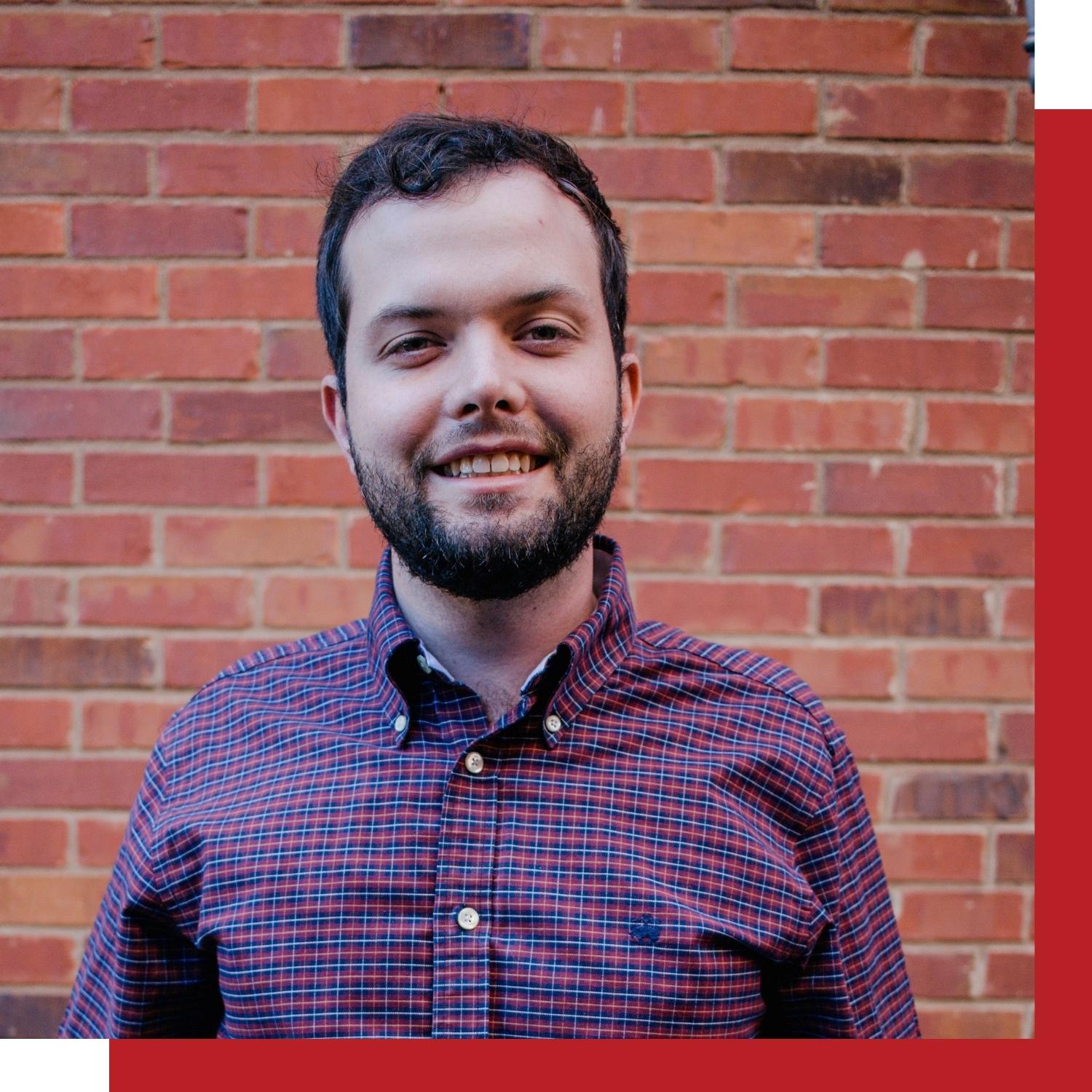 Matthew Atwood with TimeWise Financial and Trivon Thompson with ...