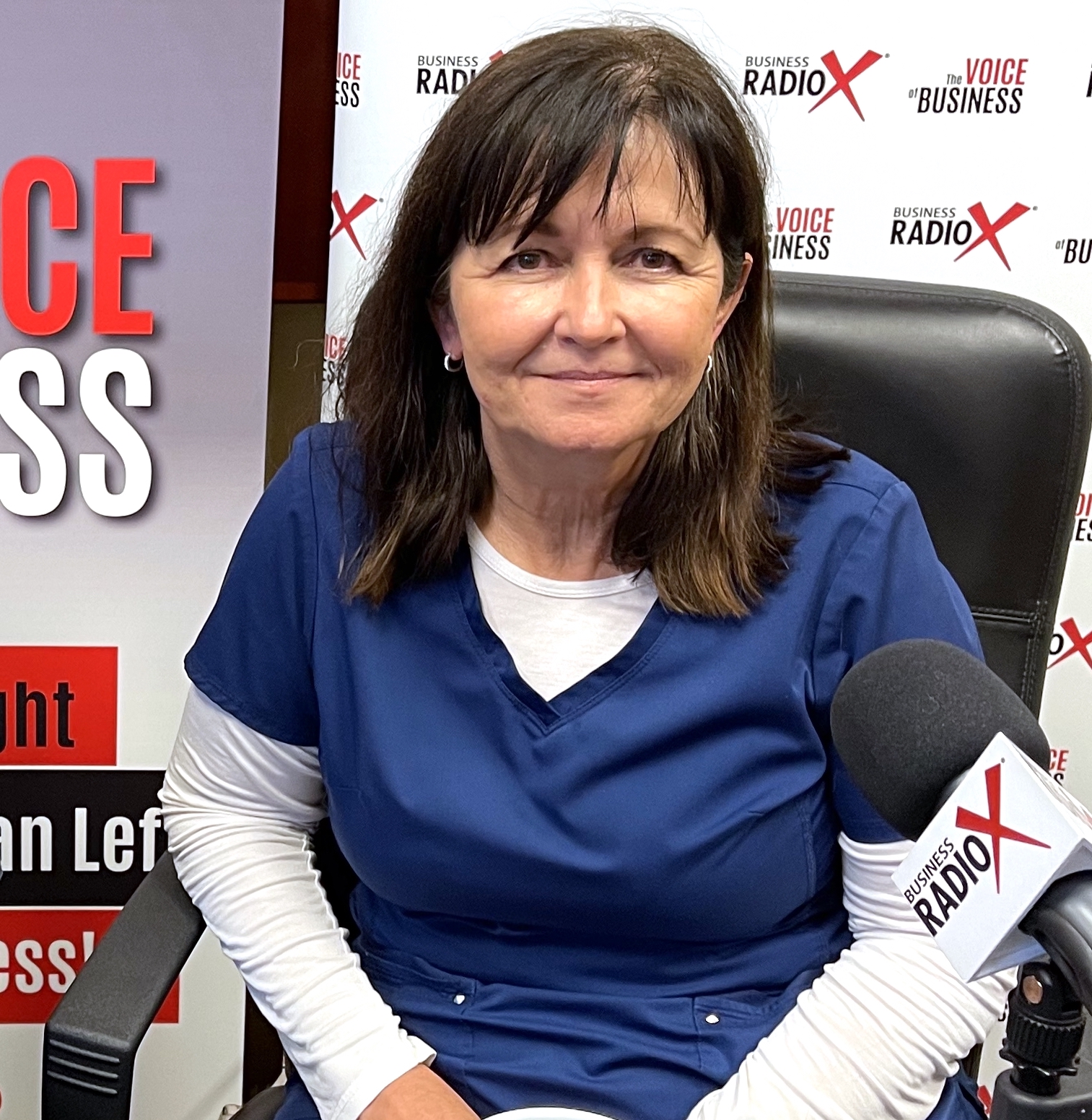 Dr. Ricardo Duran and Debra Gonzalez, Wellstar North Fulton Wound Care ...