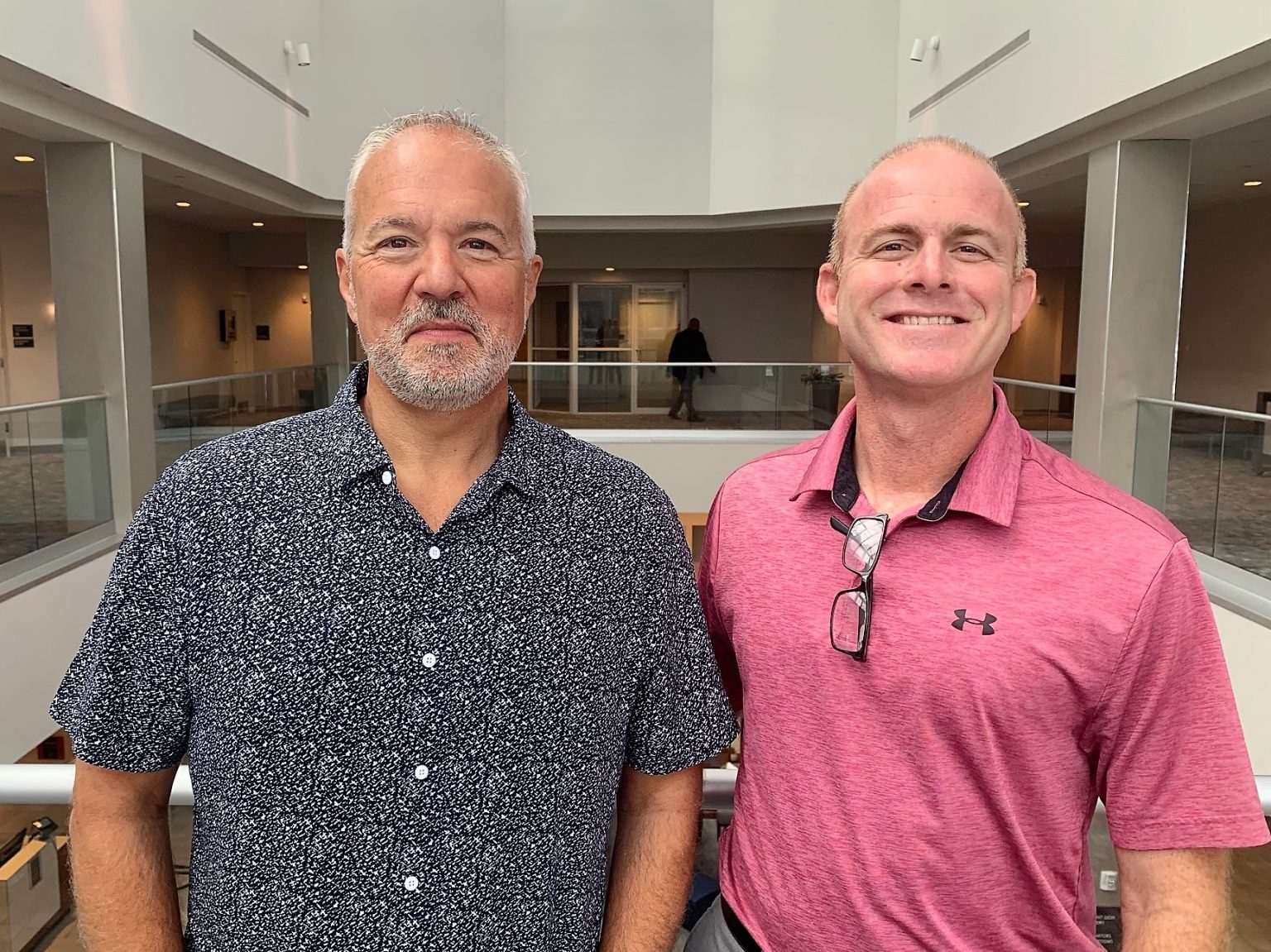 John Rivers with 4R Restaurant Group and 4Roots Farm - Business RadioX