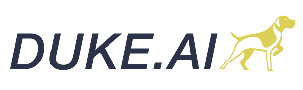 Marcus Cooksey With DUKE.ai - Business RadioX