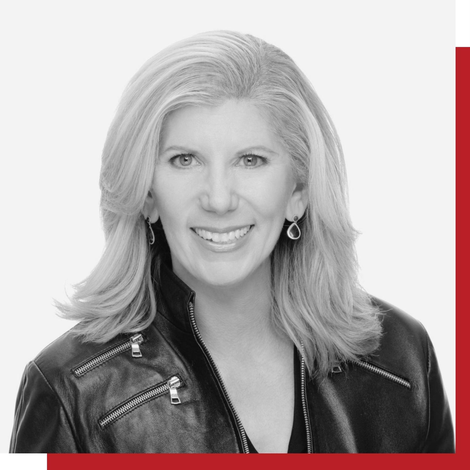 Barri Rafferty with C200 - Business RadioX