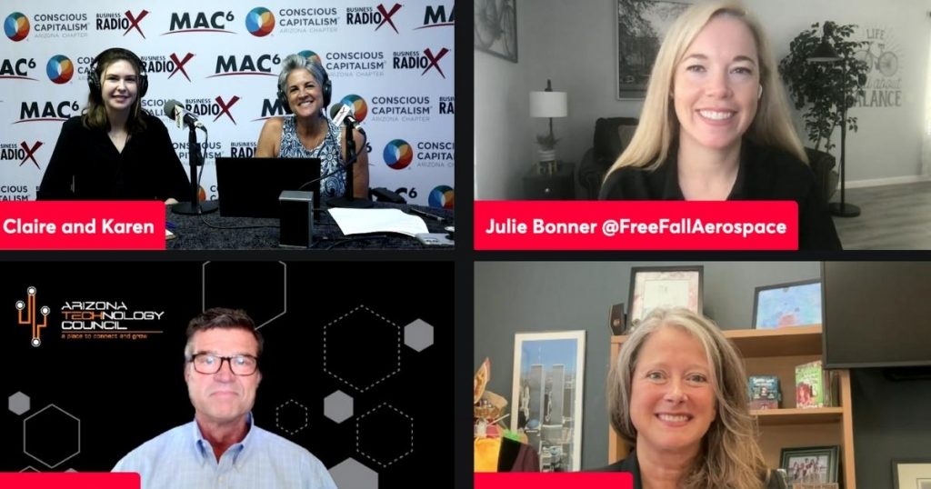 Building the Pipeline of STEM Talent for Tomorrow’s Workforce Needs E29 ...