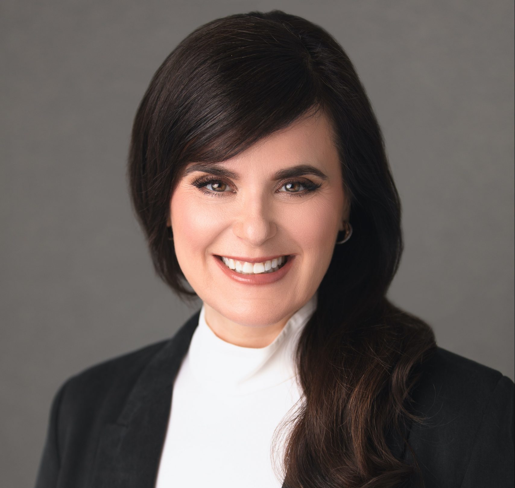 Carolyn Stern with EI Experience