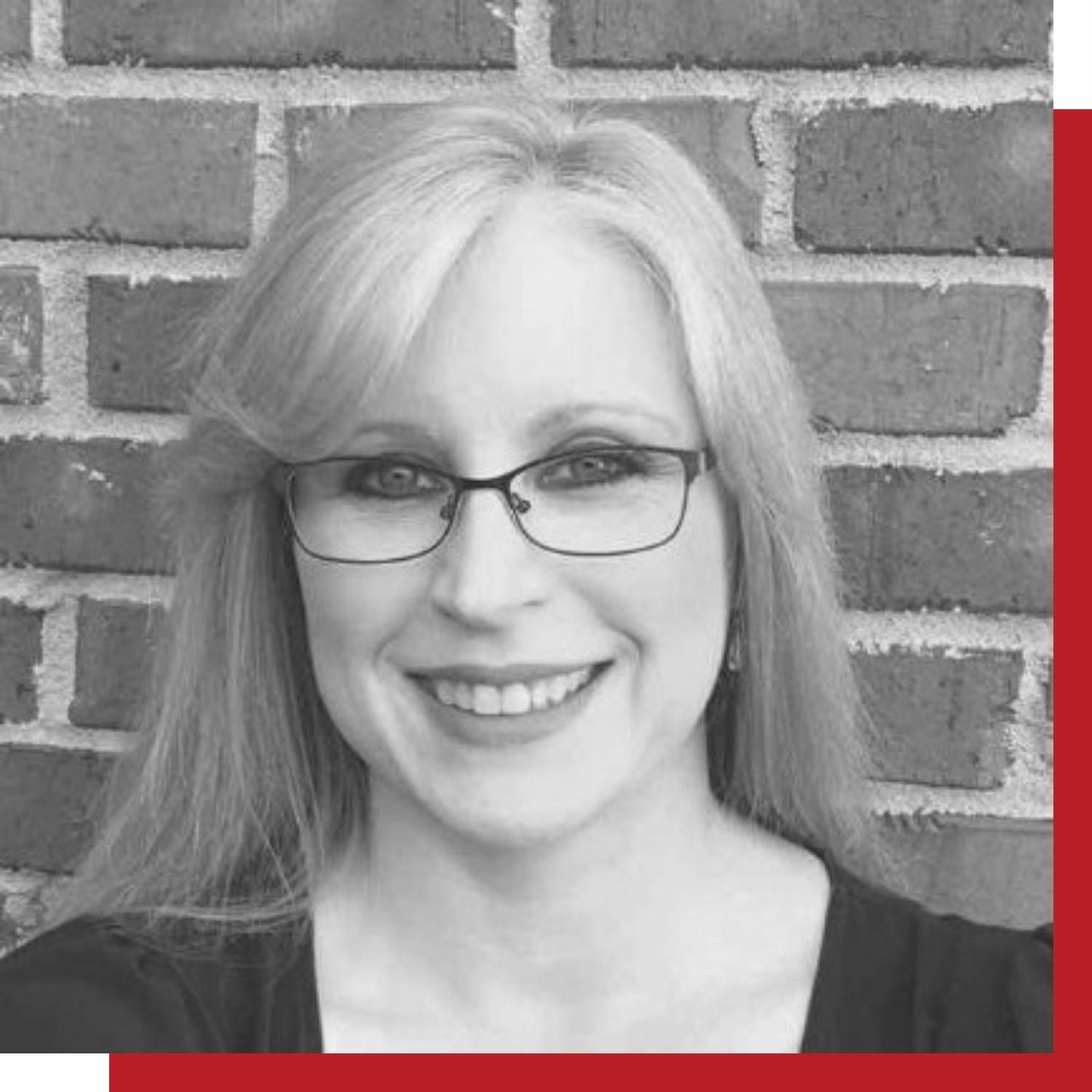 Celeste Simmons with Big Social Marketing - Business RadioX