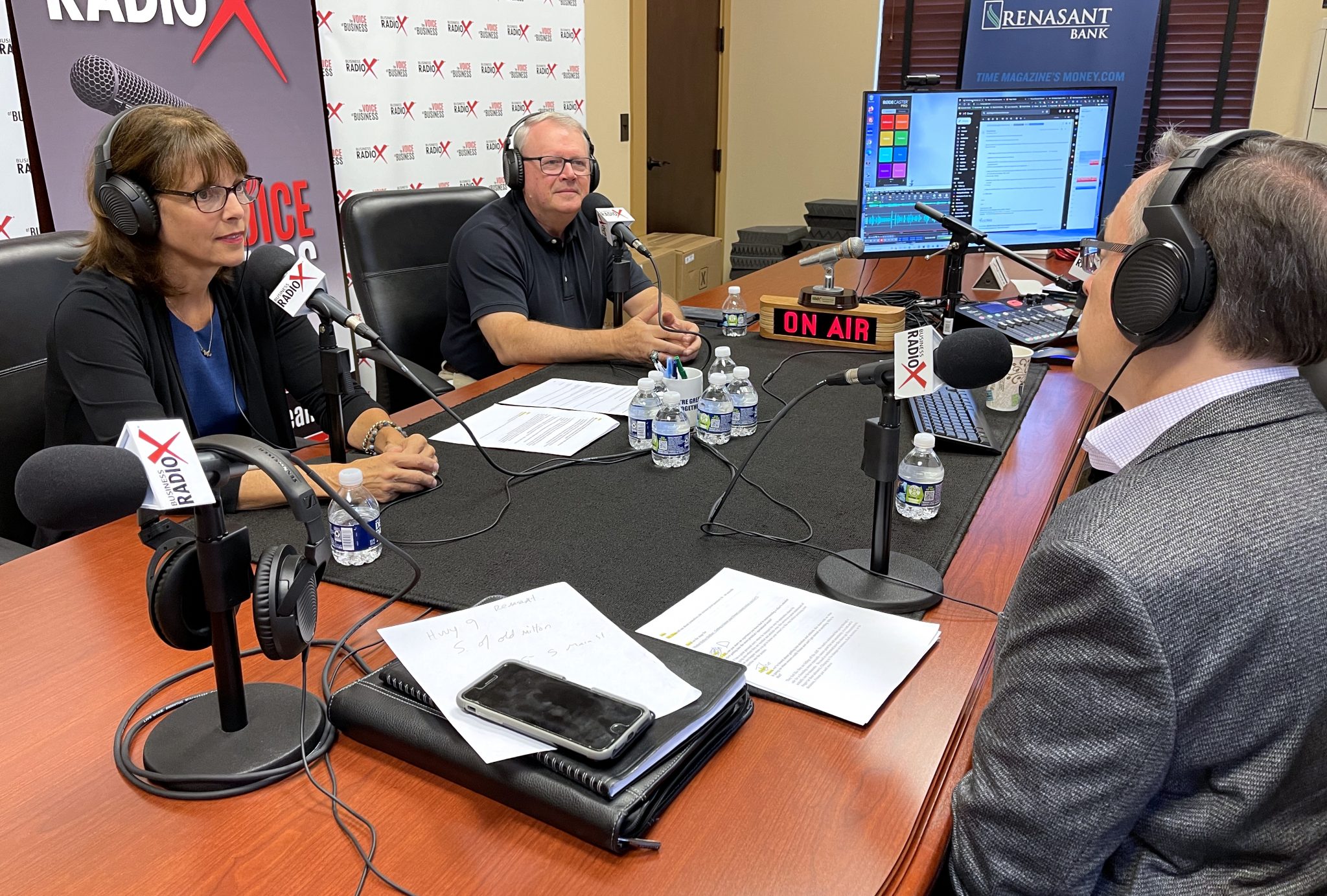 Diana Murphy, Diana Murphy Coaching, and Bill McDermott, The ...