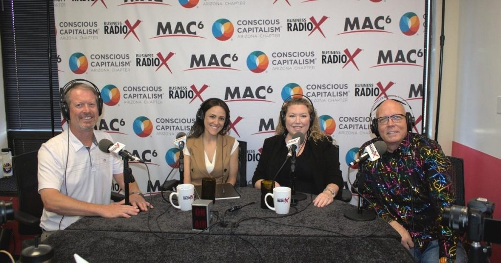 Carla Magee and Jennifer Prows talk Commercial Real Estate E15 ...