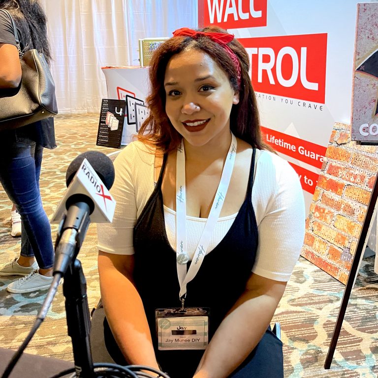 LIVE from HAVEN 2022: Jay, Jay Munee DIY - Business RadioX