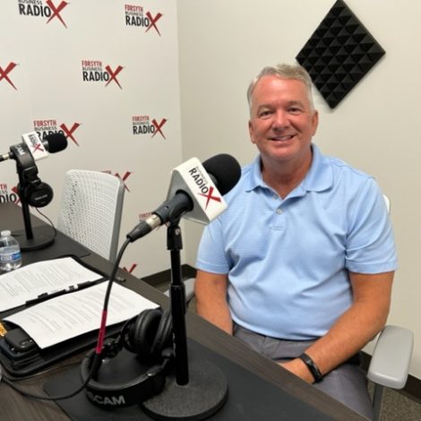 FOCO Talks: State of the Schools, featuring Superintendent Dr. Jeff ...