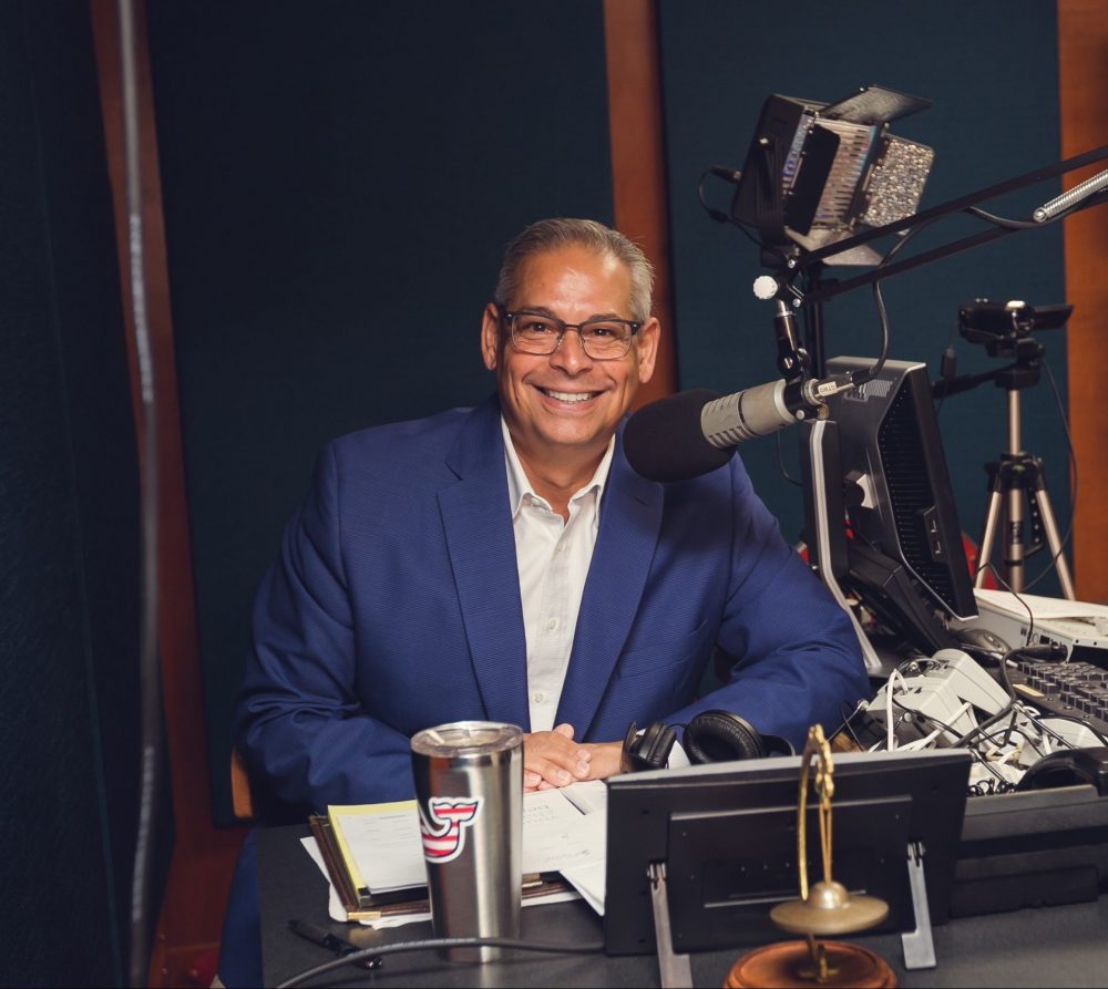 Small Business Broker Joe Vagnone - Business RadioX