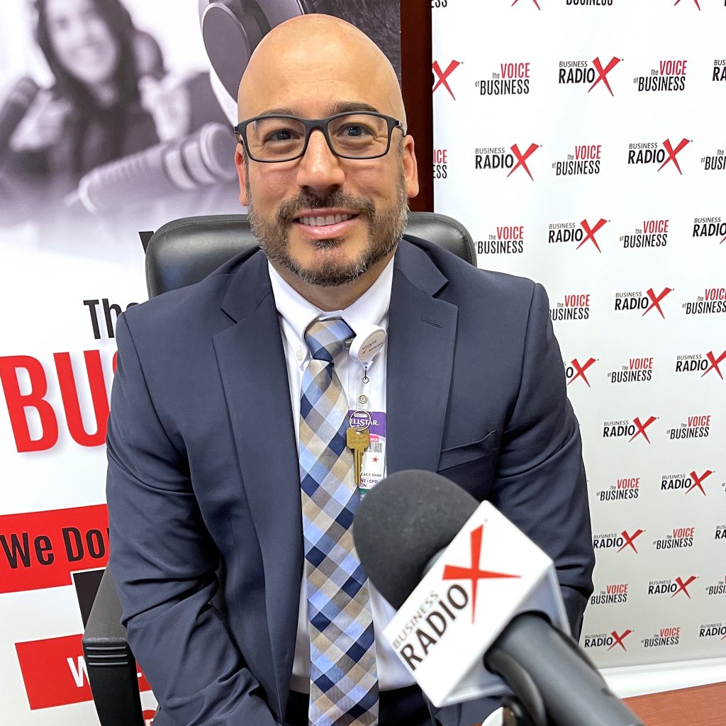 Felix Soto and Mariana Gattegno, Wellstar North Fulton Hospital ...