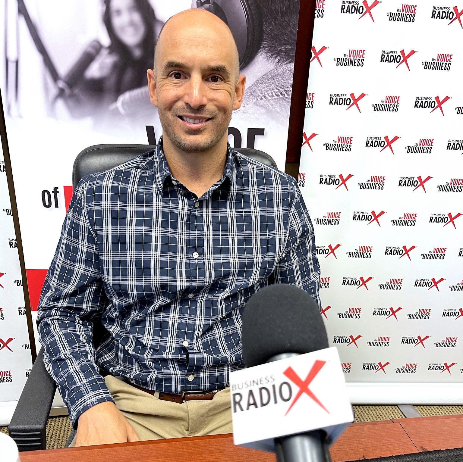 Taylor Cox, Koelbel and Company - Business RadioX