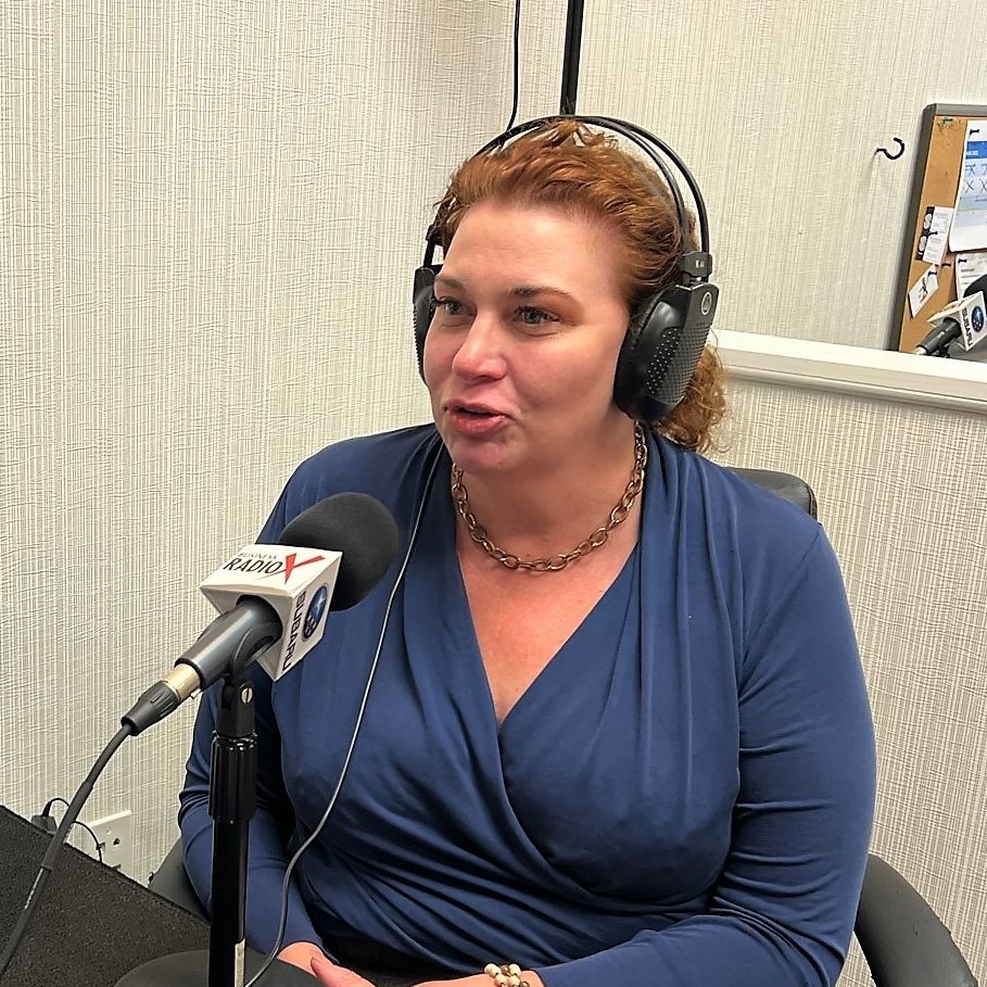 SIMON SAYS, LET'S TALK BUSINESS: Shawna Woods with Atlanta Divorce Law ...