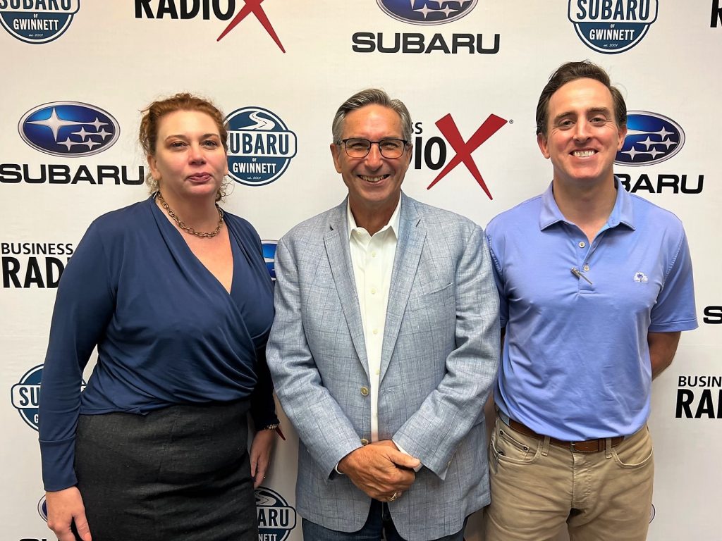 SIMON SAYS, LET'S TALK BUSINESS: Shawna Woods with Atlanta Divorce Law ...