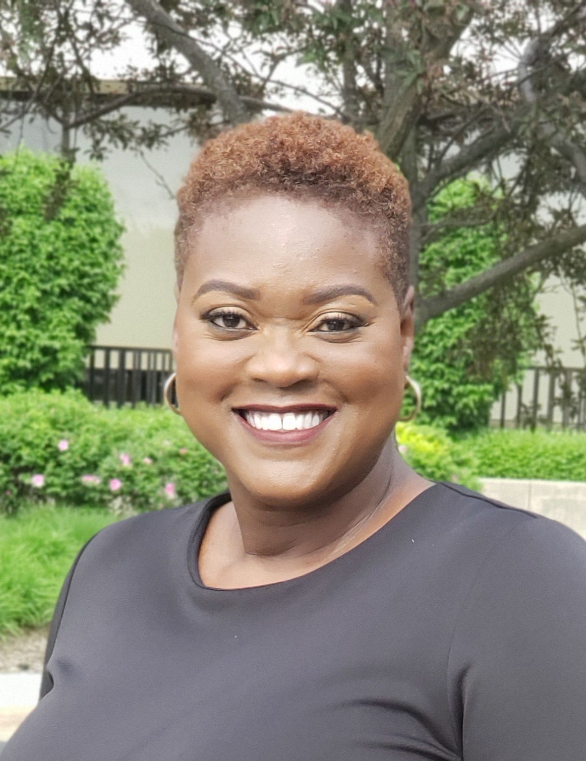 Stephanie Whyte With Aetna - Business RadioX