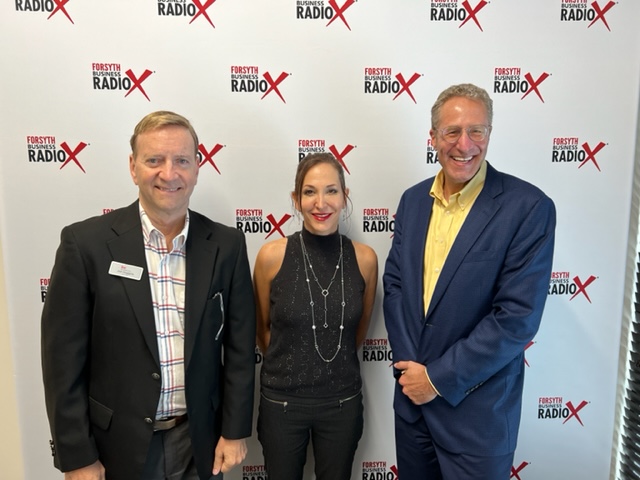 Simon Says Let's Talk Business 2.0: Joe Huggins of Keller Williams ...