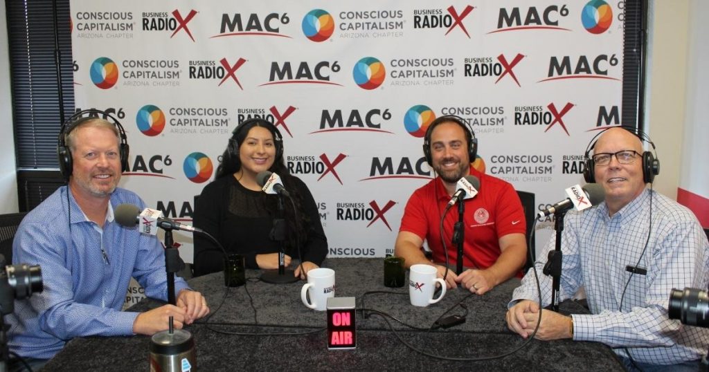 7 Generation Philosophy of Development - Maleena Deer and Aaron ...