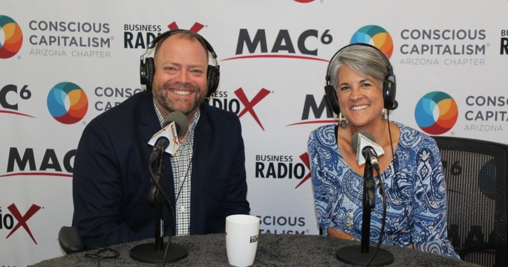 Bob Fabey with Fabey Insights E3 - Business RadioX