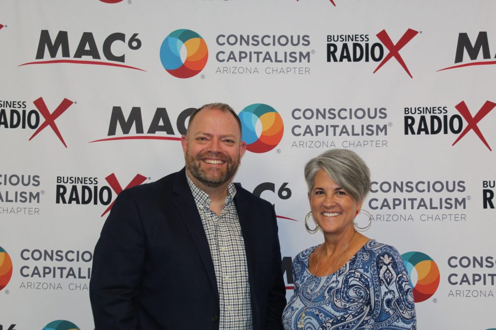 Bob Fabey with Fabey Insights E3 - Business RadioX