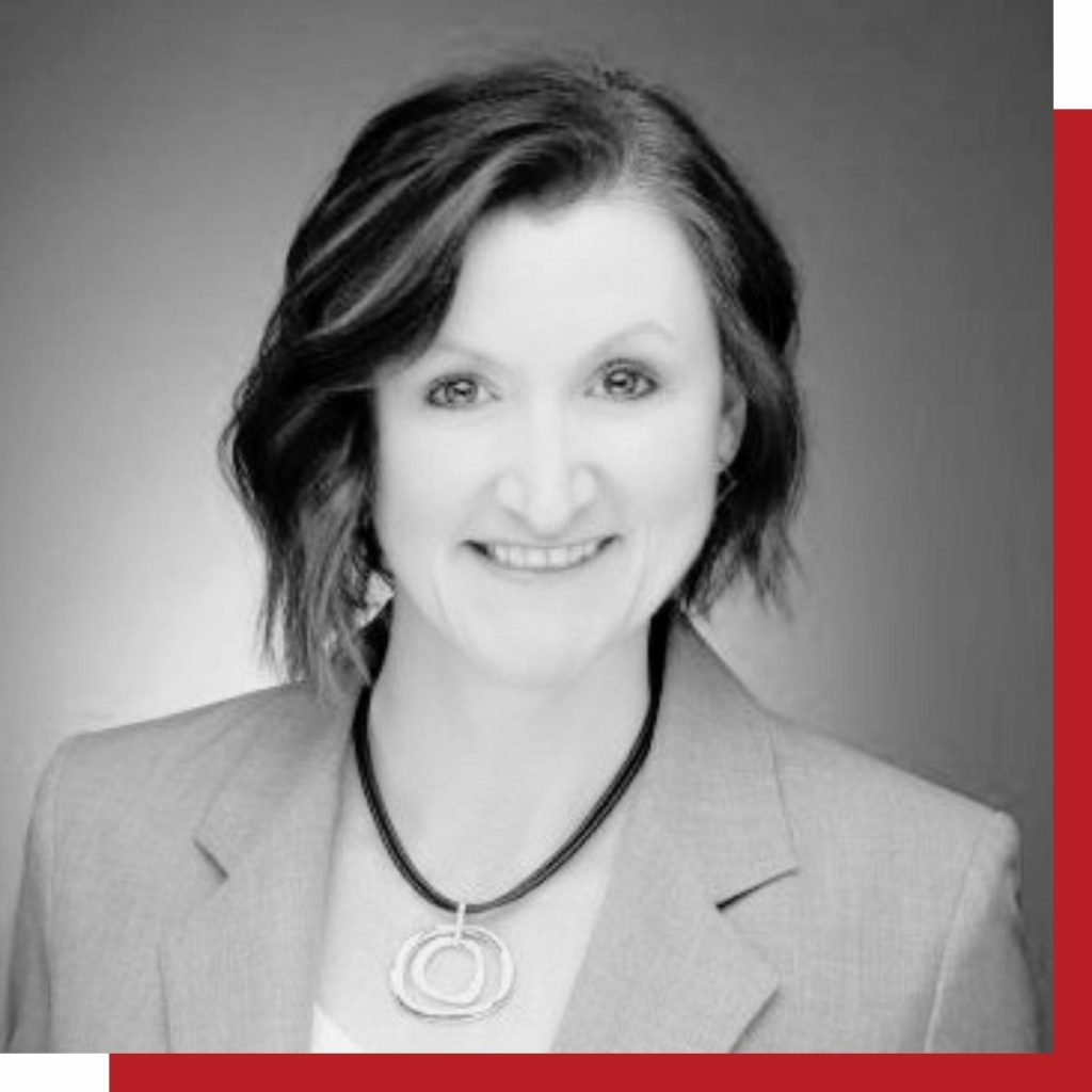 Andrew Reibly and Bobbi Cowart with VIBE Realty - Business RadioX