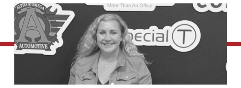 Marcie Smith with The Children's Haven - Business RadioX