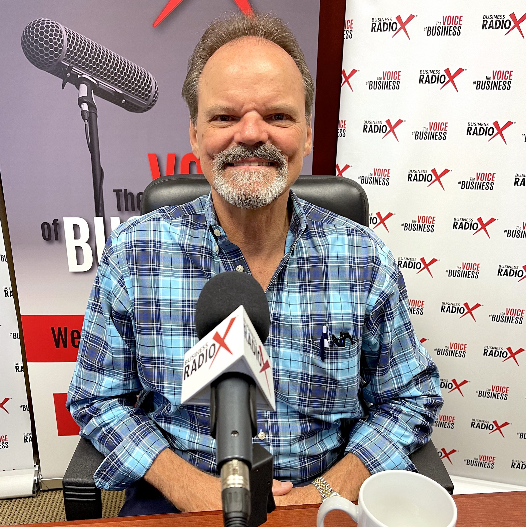 John Webster, DC, Roswell Health and Injury Center - Business RadioX