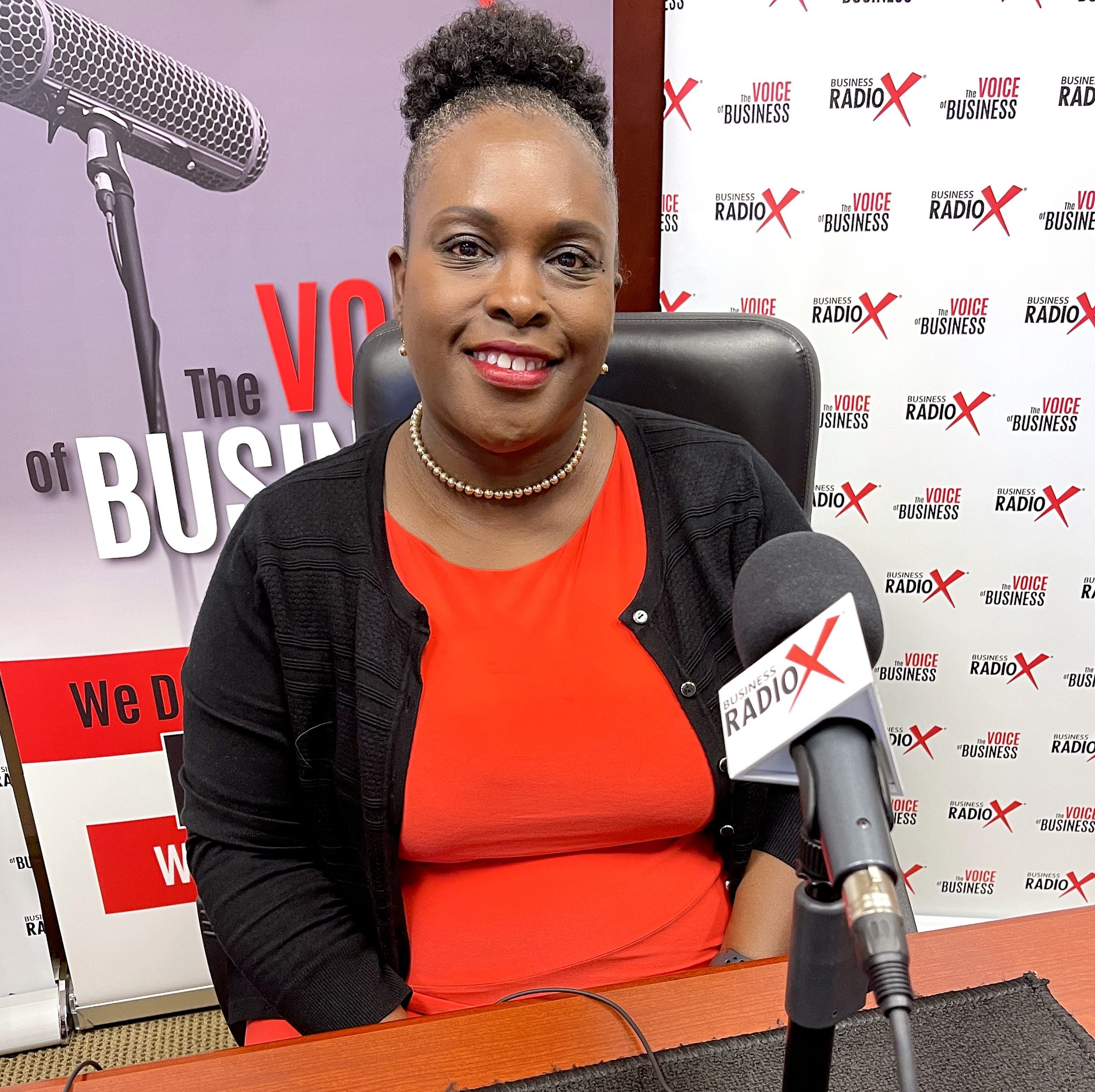 Tonya Hicks and Nicole Jones, Women Do Everything - Business RadioX