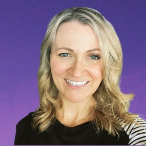 Workplace MVP: Nicole Roberts, Forta