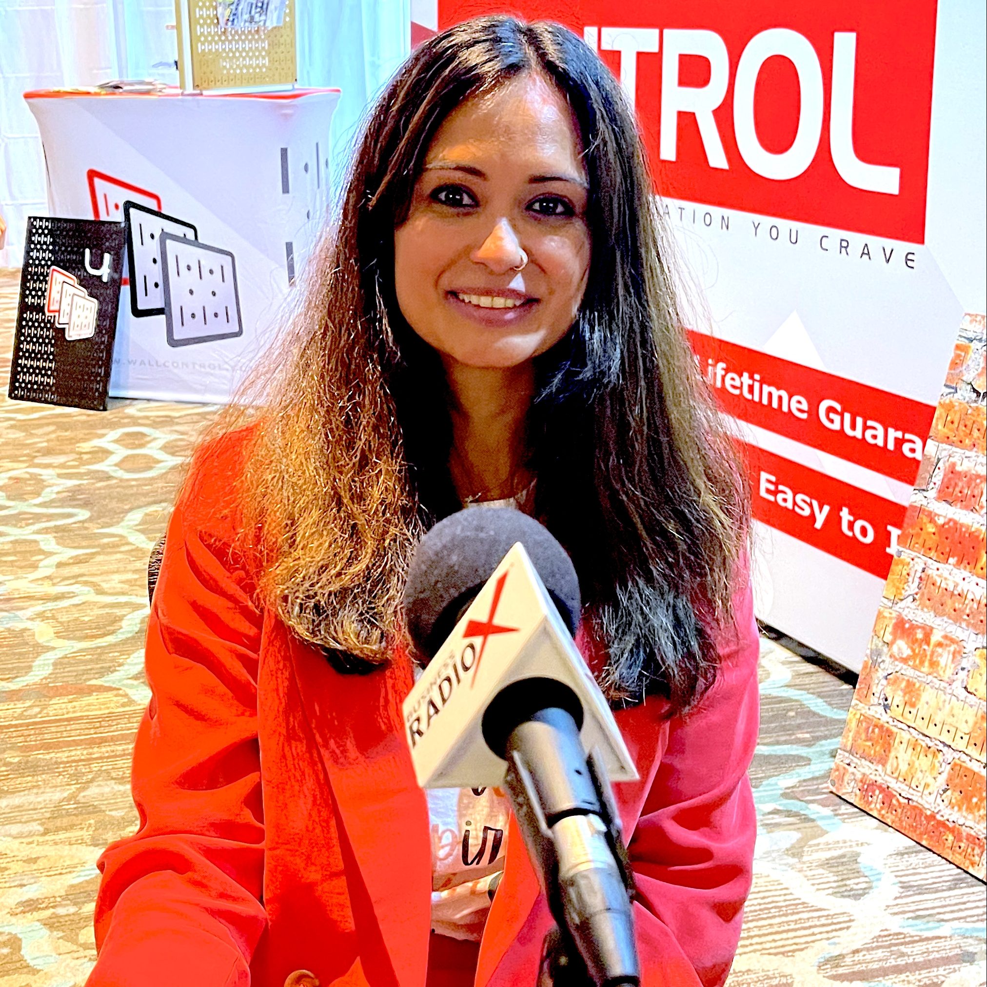 LIVE from HAVEN 2022: Deb Dutta, Criya - Business RadioX