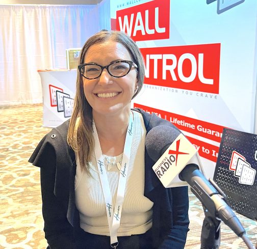 LIVE from HAVEN 2022: Jessica Litman, The Organized Mama and Author of ...