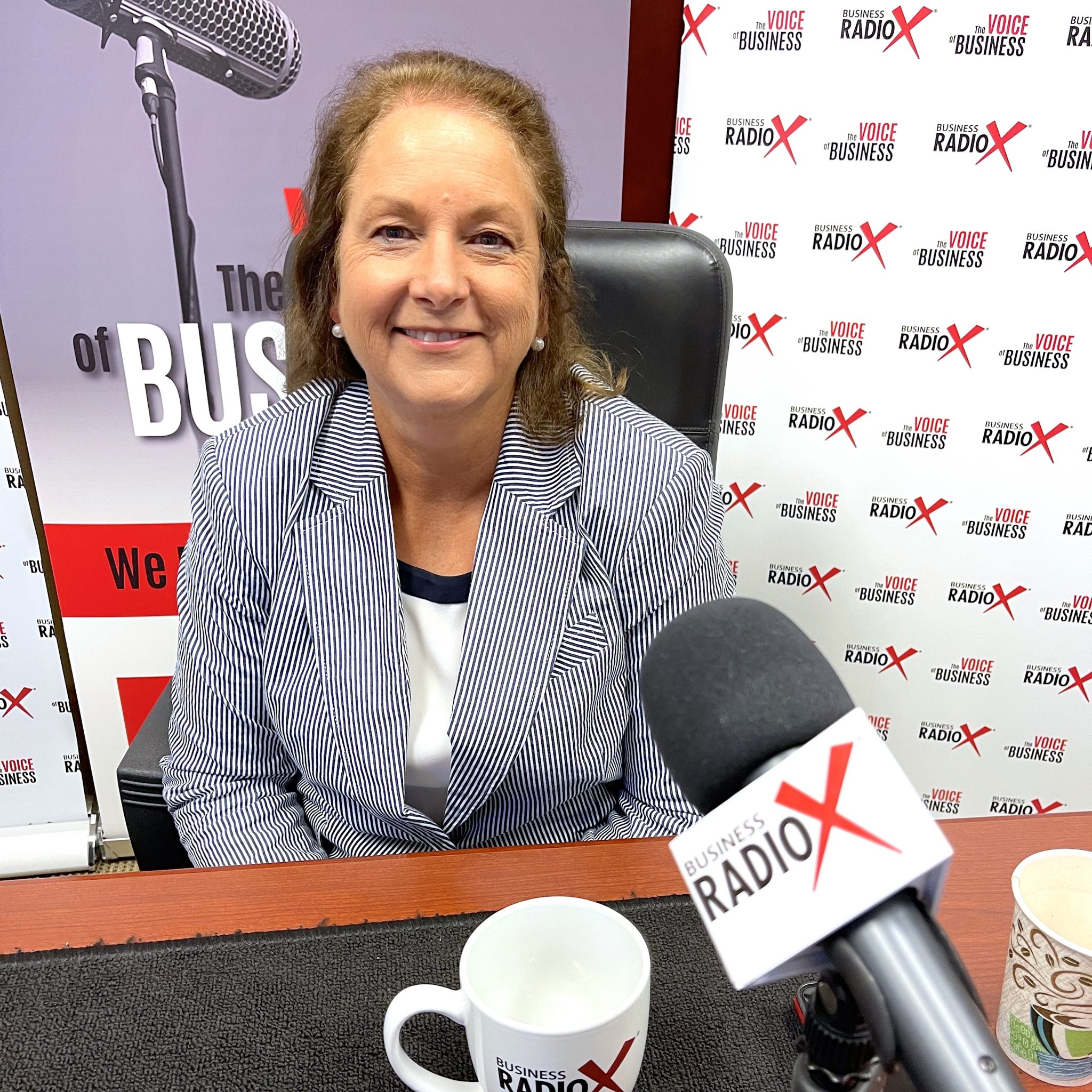 Donna Beatty, Frazier & Deeter, and Robert Stephens, CFO Navigator ...