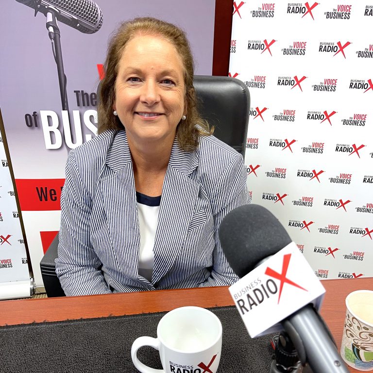 Donna Beatty, Frazier & Deeter, and Robert Stephens, CFO Navigator ...