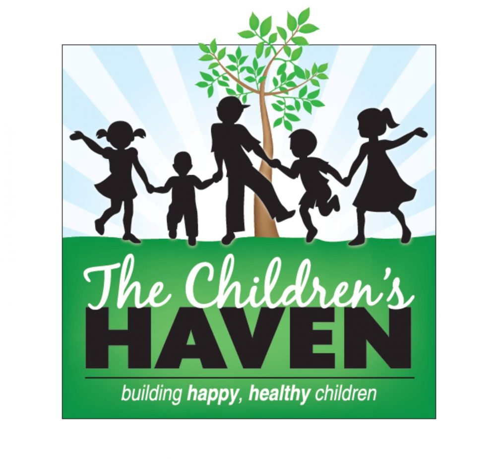 Marcie Smith with The Children's Haven - Business RadioX