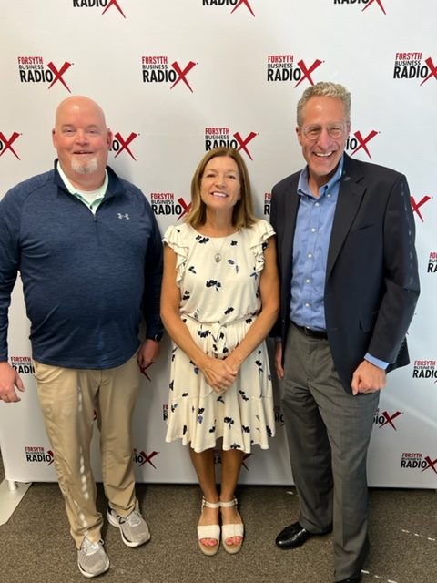 Simon Says Let’s Talk Business 2.0: Katrina Lucisano of Silverton ...