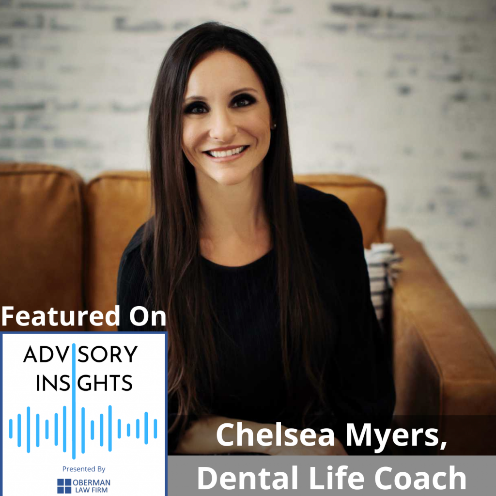 Scaling Your Dental Practice: An Interview with Chelsea Myers, Dental Life Coach - Business ...