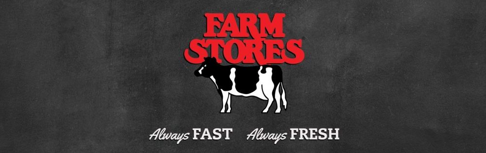 Victor Arechavaleta with Farm Stores - Business RadioX