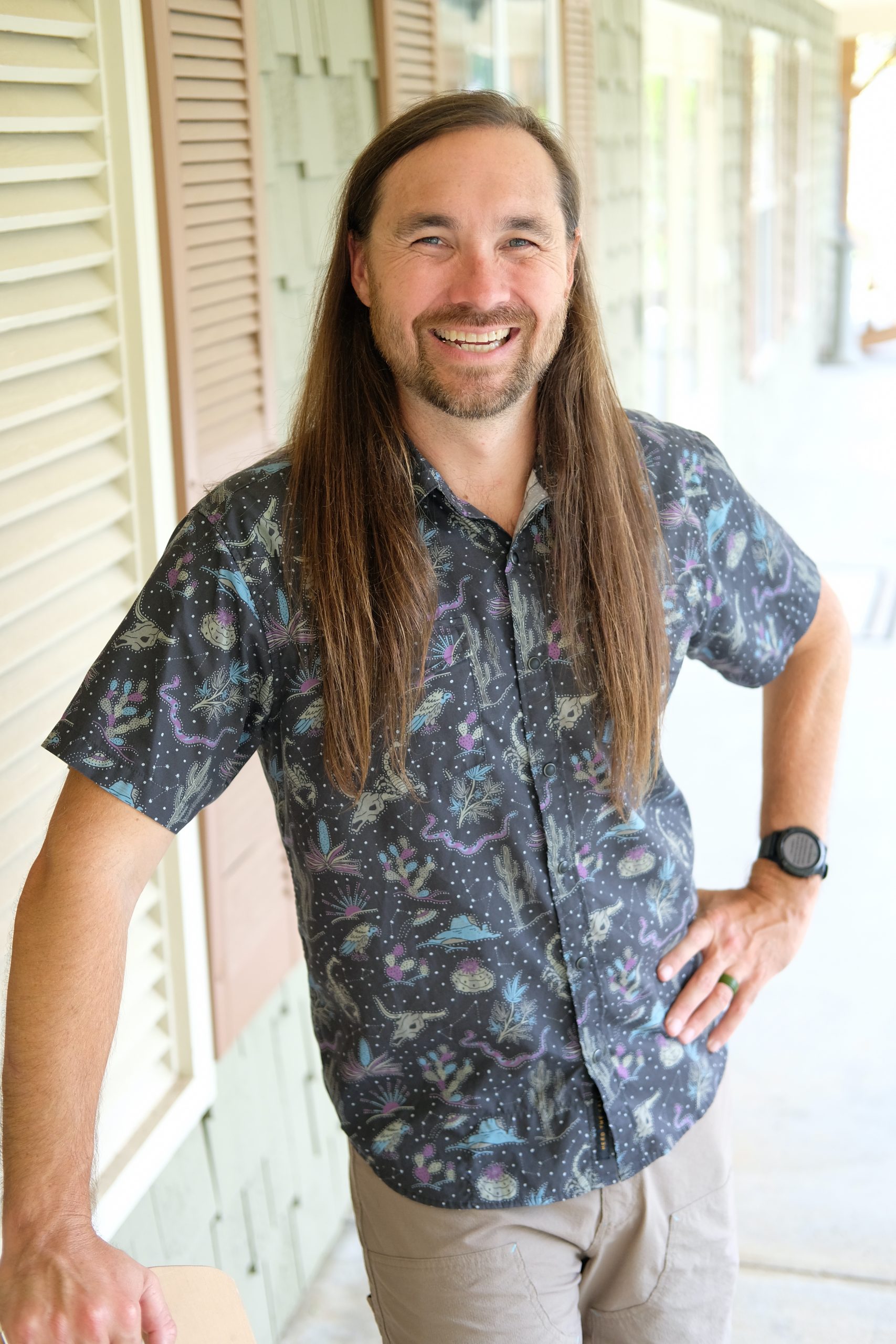 Greg Goad with Goad Home Partners - Business RadioX