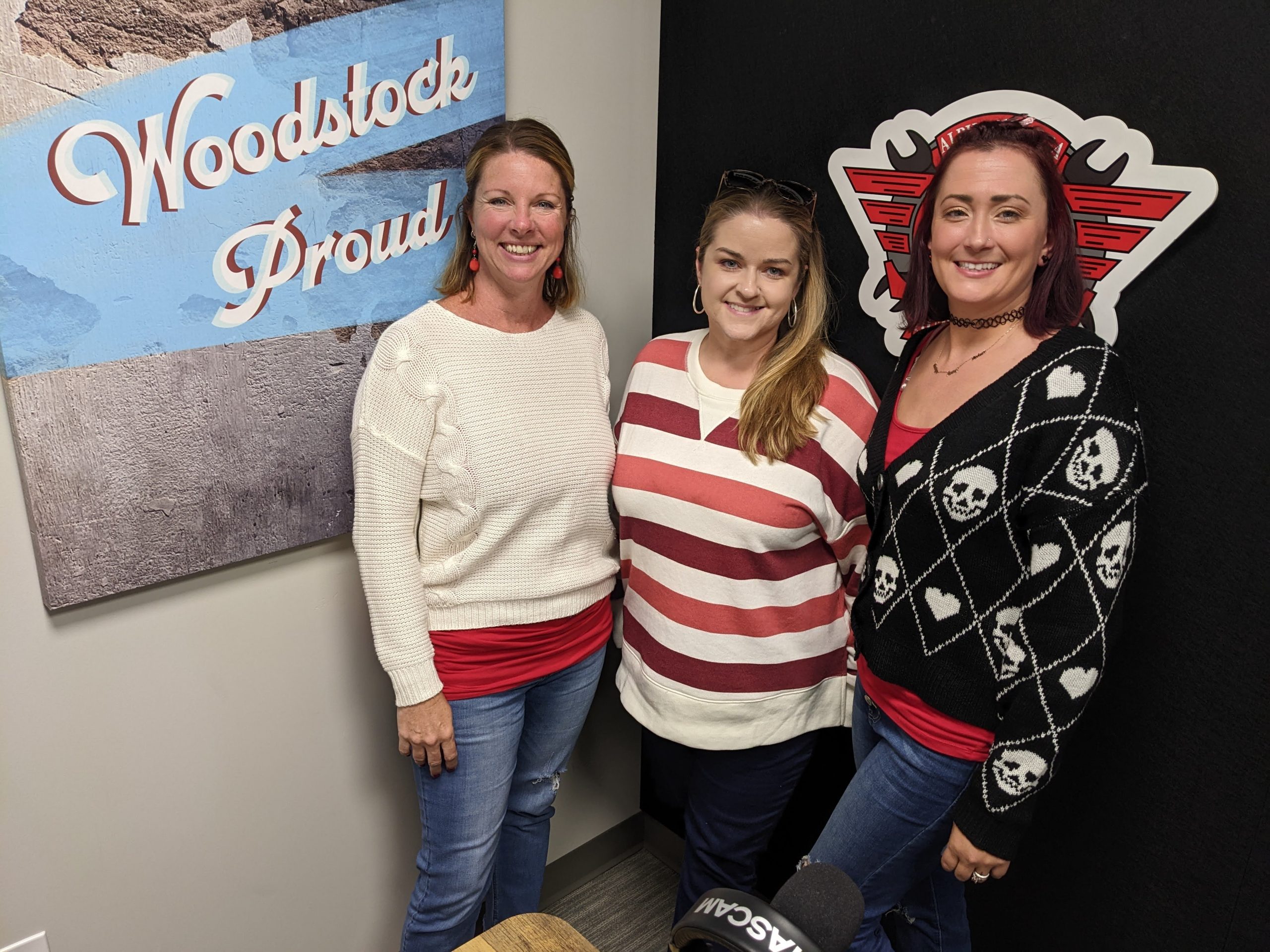 Shanna Beavers With Off Your Plate ATL - Business RadioX