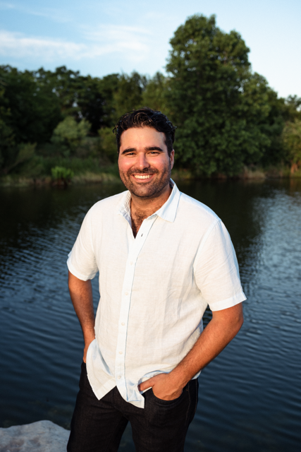 Matt Teifke with Teifke Real Estate - Business RadioX