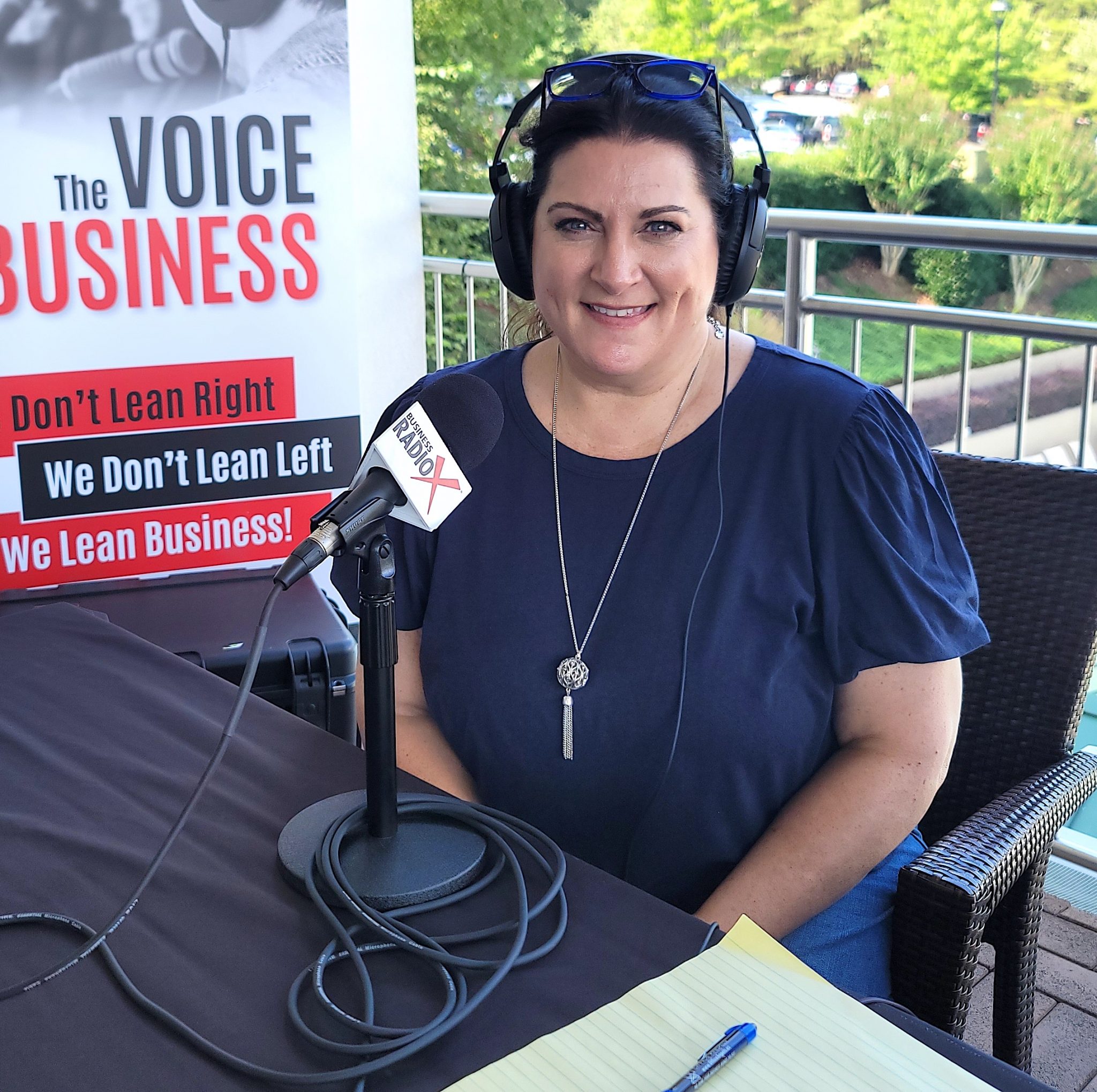 LIVE from the 2022 Roswell Rotary Golf and Tennis Tournament: Michele ...