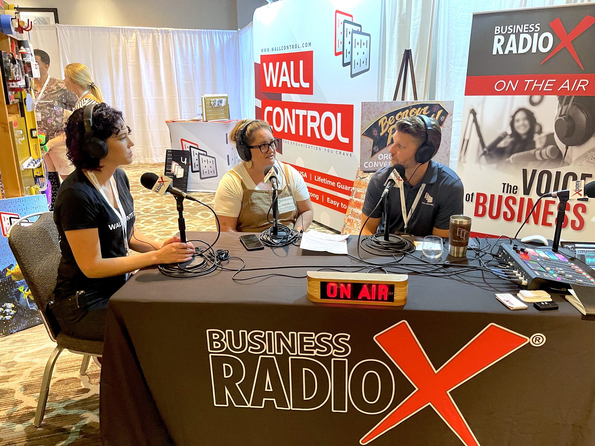 LIVE from HAVEN 2022: Katrina, PNW Farmhouse Design Co - Business RadioX