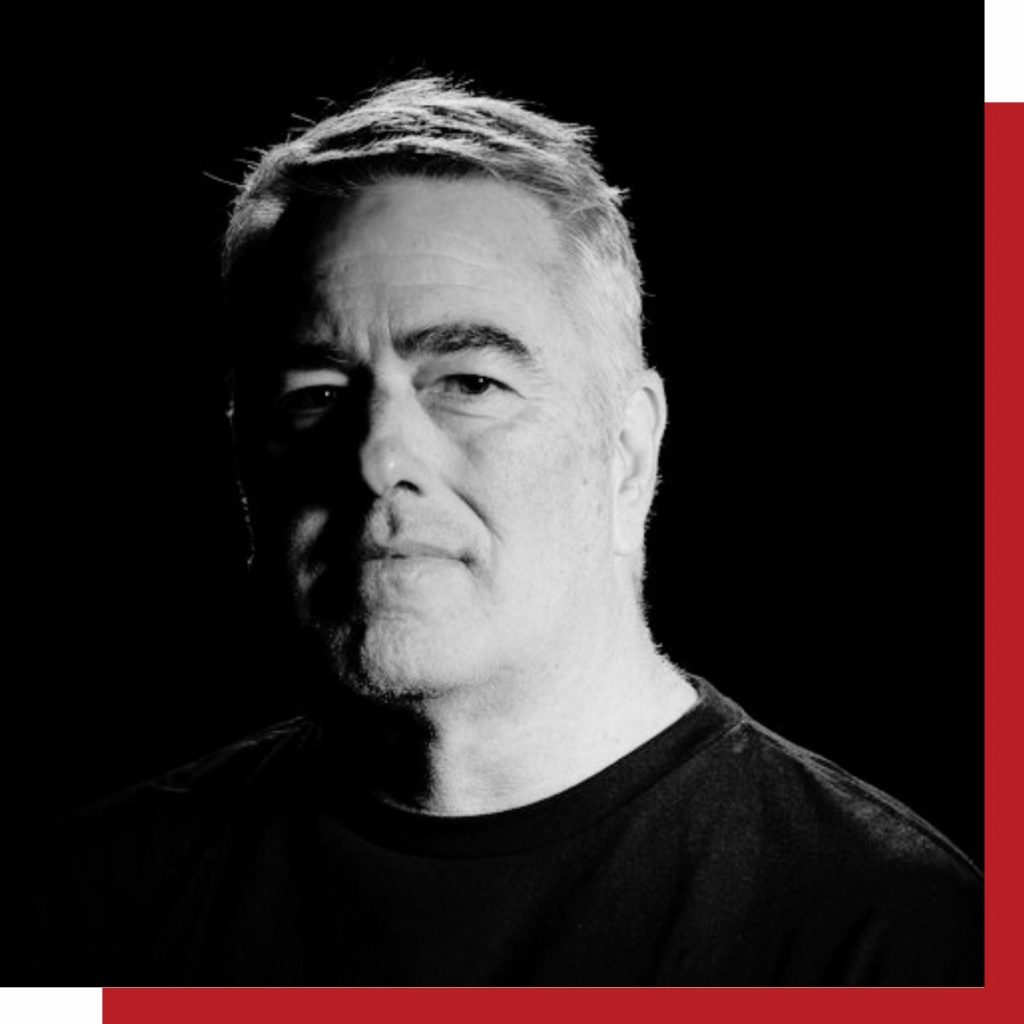 Randy Beck with Beckshot - Business RadioX