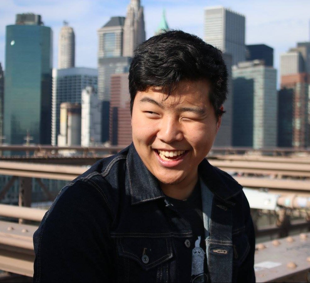 Richard Lee With Supercopy - Business RadioX