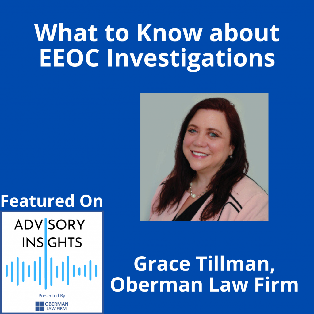 What to Know about EEOC Investigations - Business RadioX