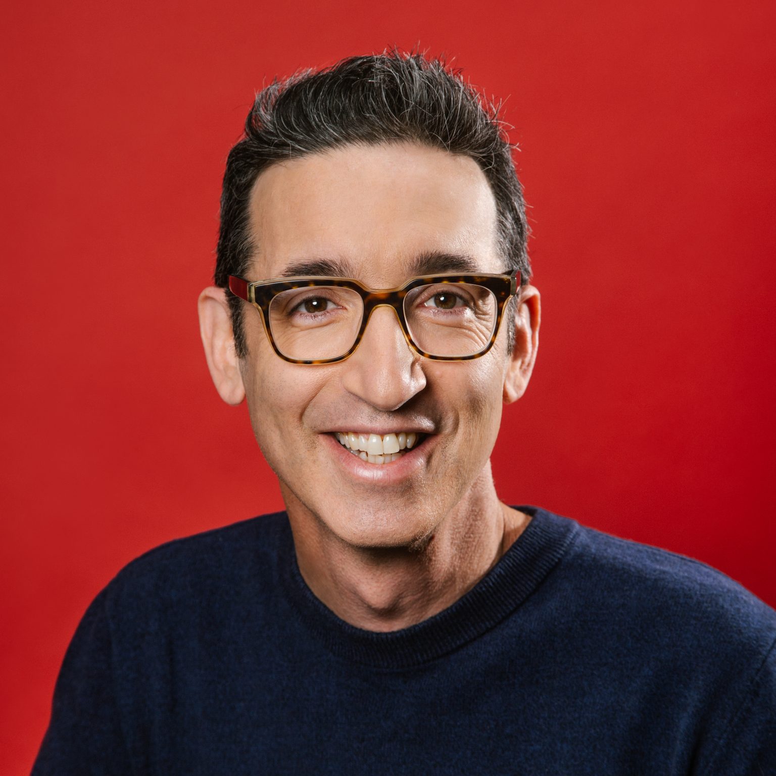 Dan Fisher with Bottle Rocket Media - Business RadioX