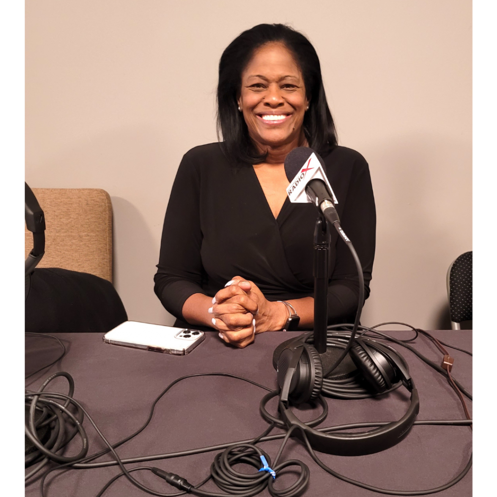 LIVE from the GNFCC 2022 Women in Leadership Summit: Dawn Stargell Moore, Moore 2 Life ...