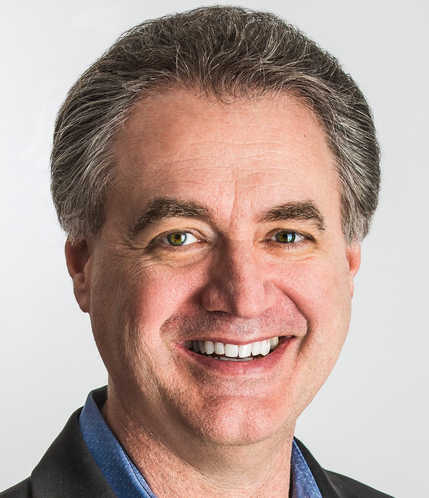 Michael Davis with Speaking CPR - Business RadioX