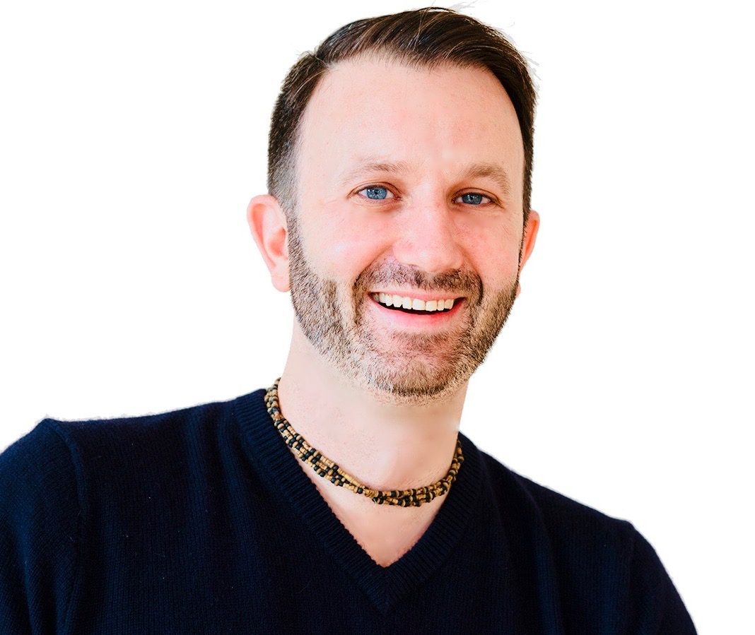 Michael Kohan with The Elevate Life Project - Business RadioX