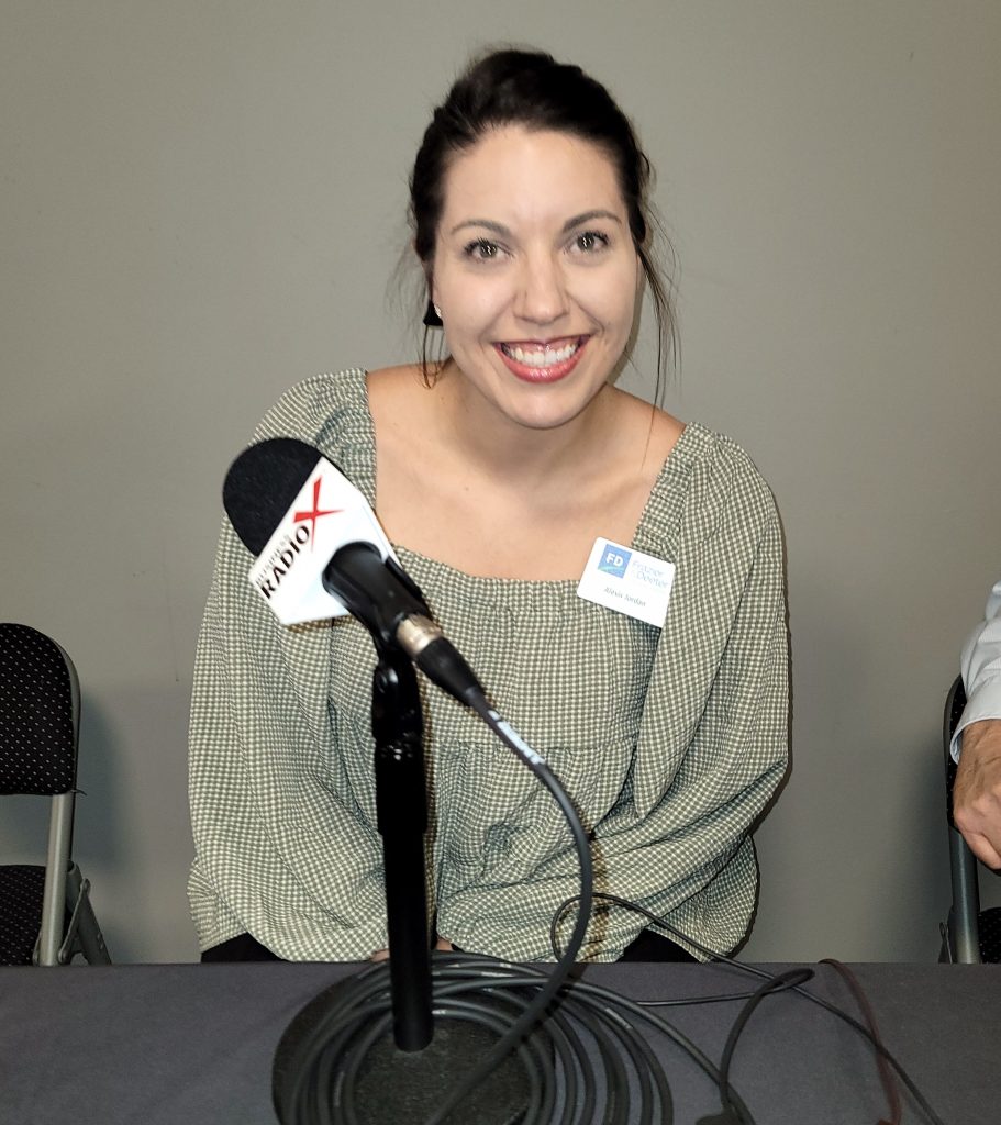 LIVE from the GNFCC 2022 Women in Leadership Summit: Colette Varco and ...